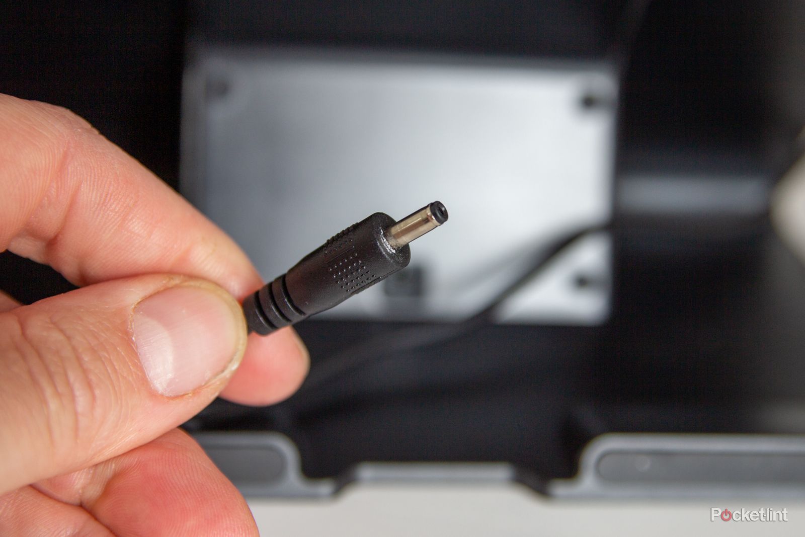 Amazon Fire HD 8 Plus review: Wireless charging potential