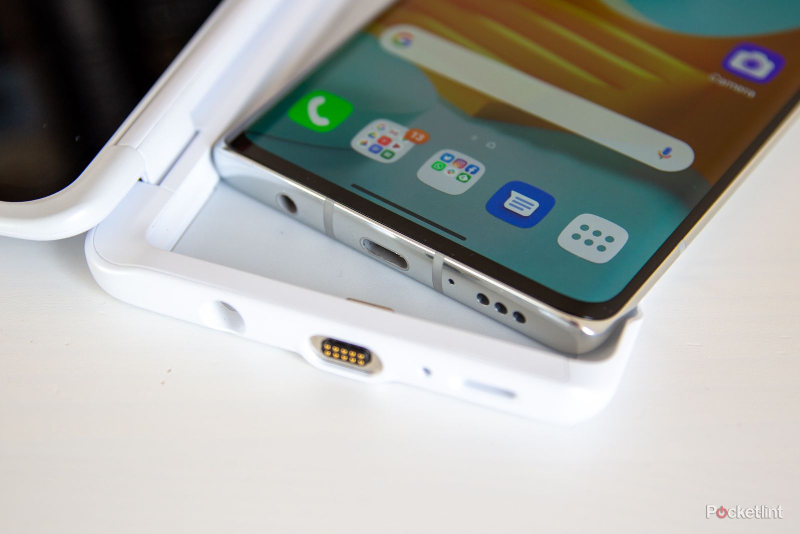 LG Velvet review: Refreshing restart?