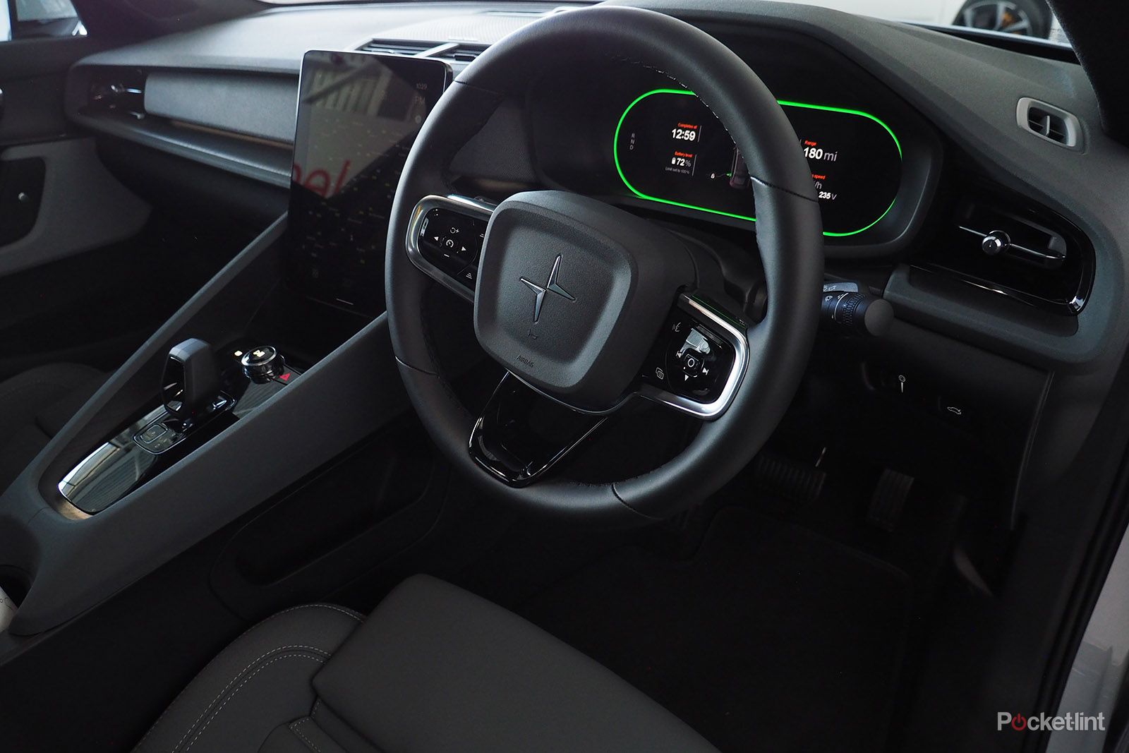 Polestar 2 review: Electric car superstar