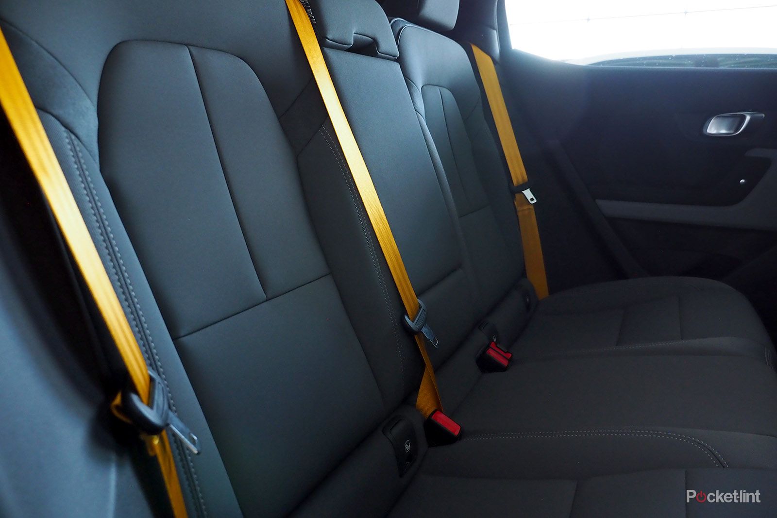 Polestar 2 review: Electric car superstar