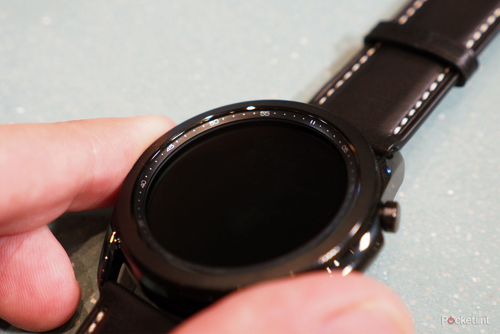 Samsung Galaxy Watch 3 review: Fitness and finesse
