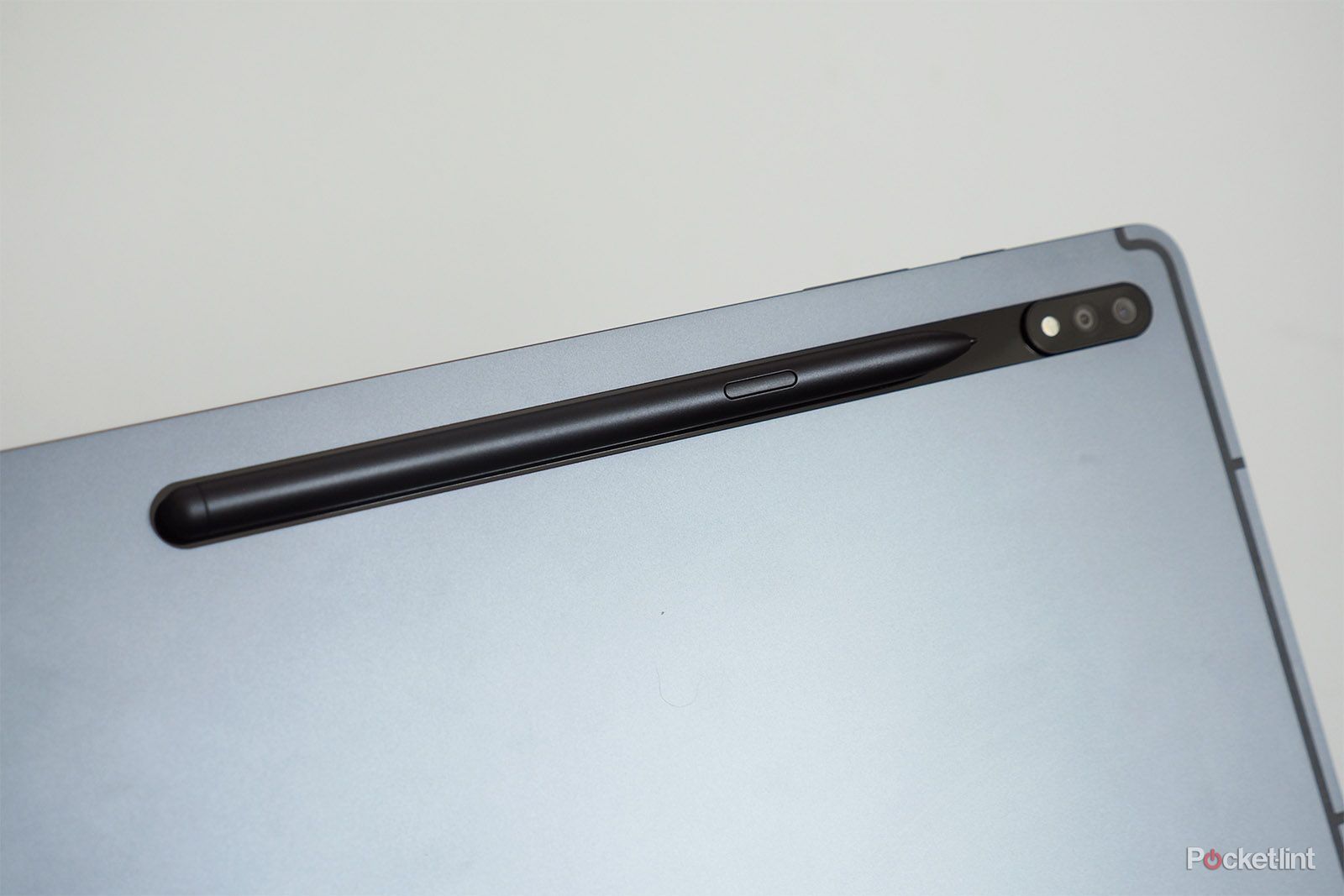 Samsung Galaxy Tab S7 Plus review: Ultra-premium Android