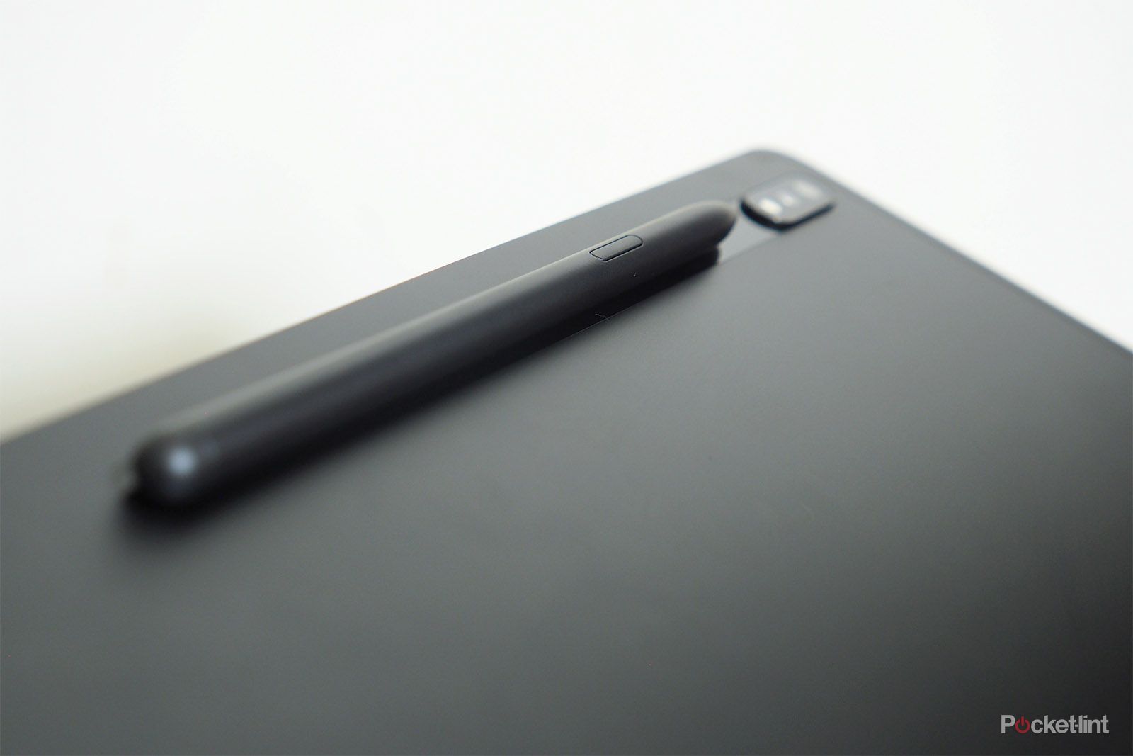 Samsung Galaxy Tab S7 Plus review: Ultra-premium Android