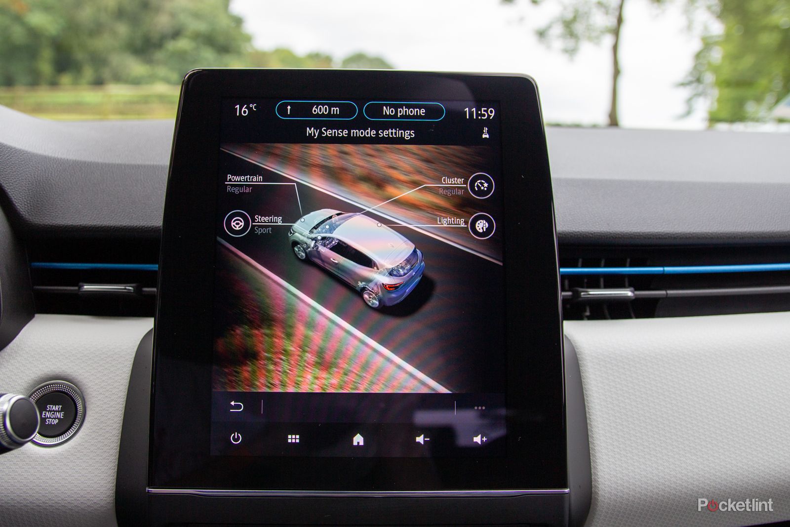 Renault Clio E-Tech Hybrid review: C'est magnifique!