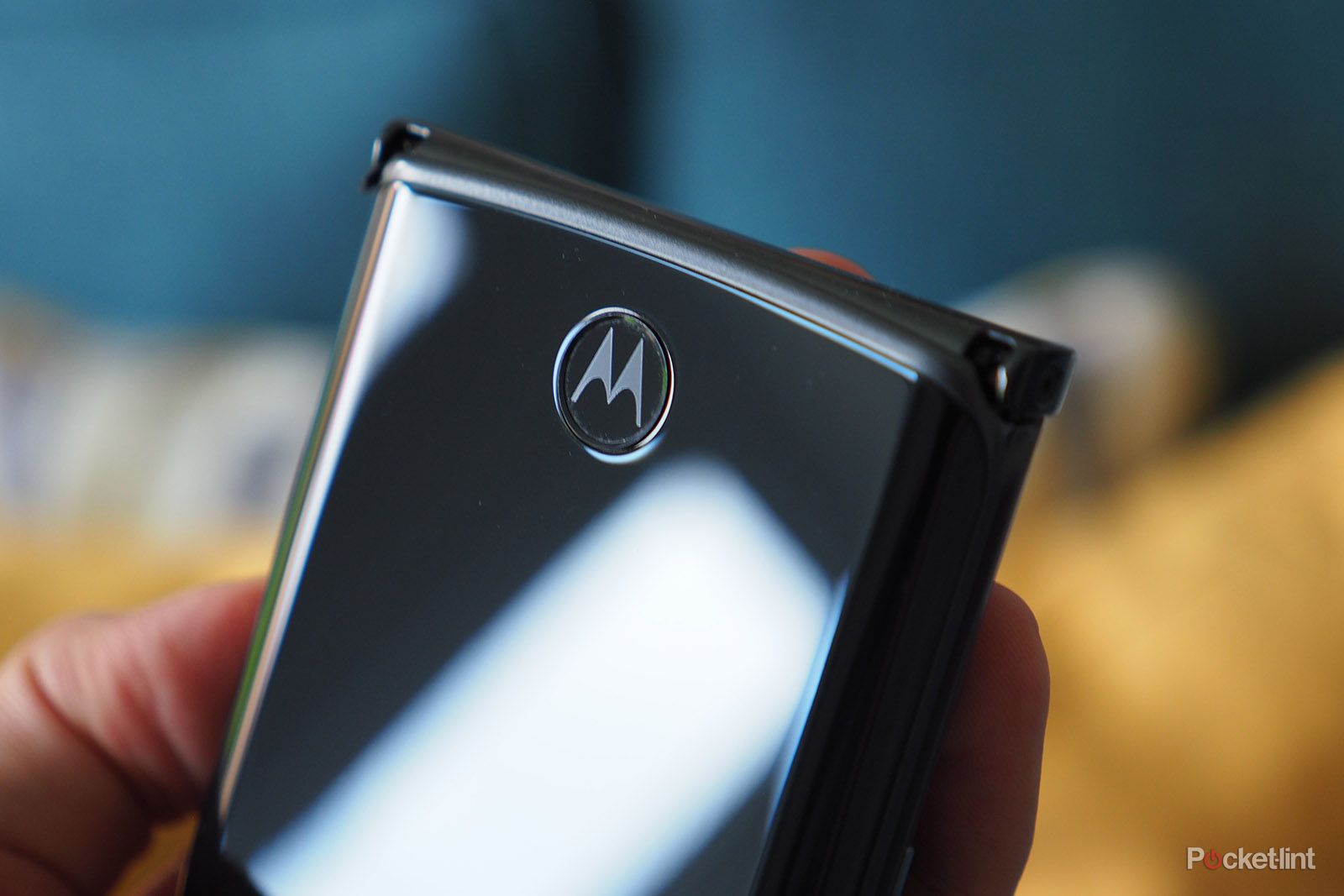 Motorola Razr 5G review: Flip out over the 5G follow-up