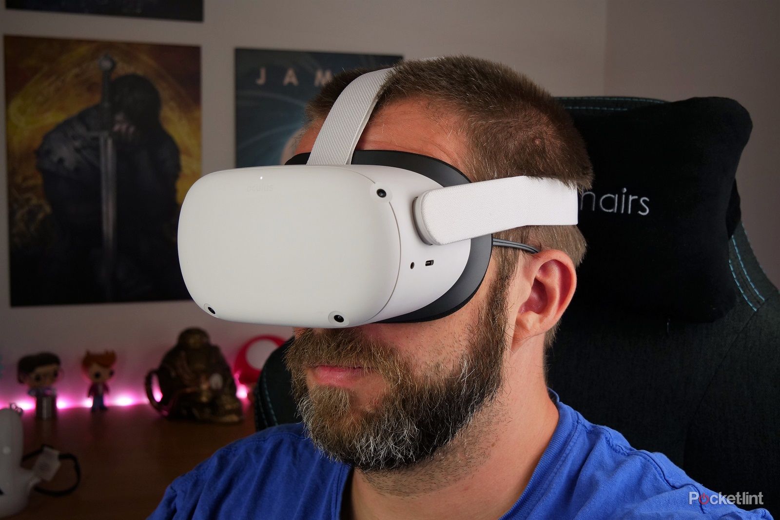 Meta Quest 2 review: VR superstar