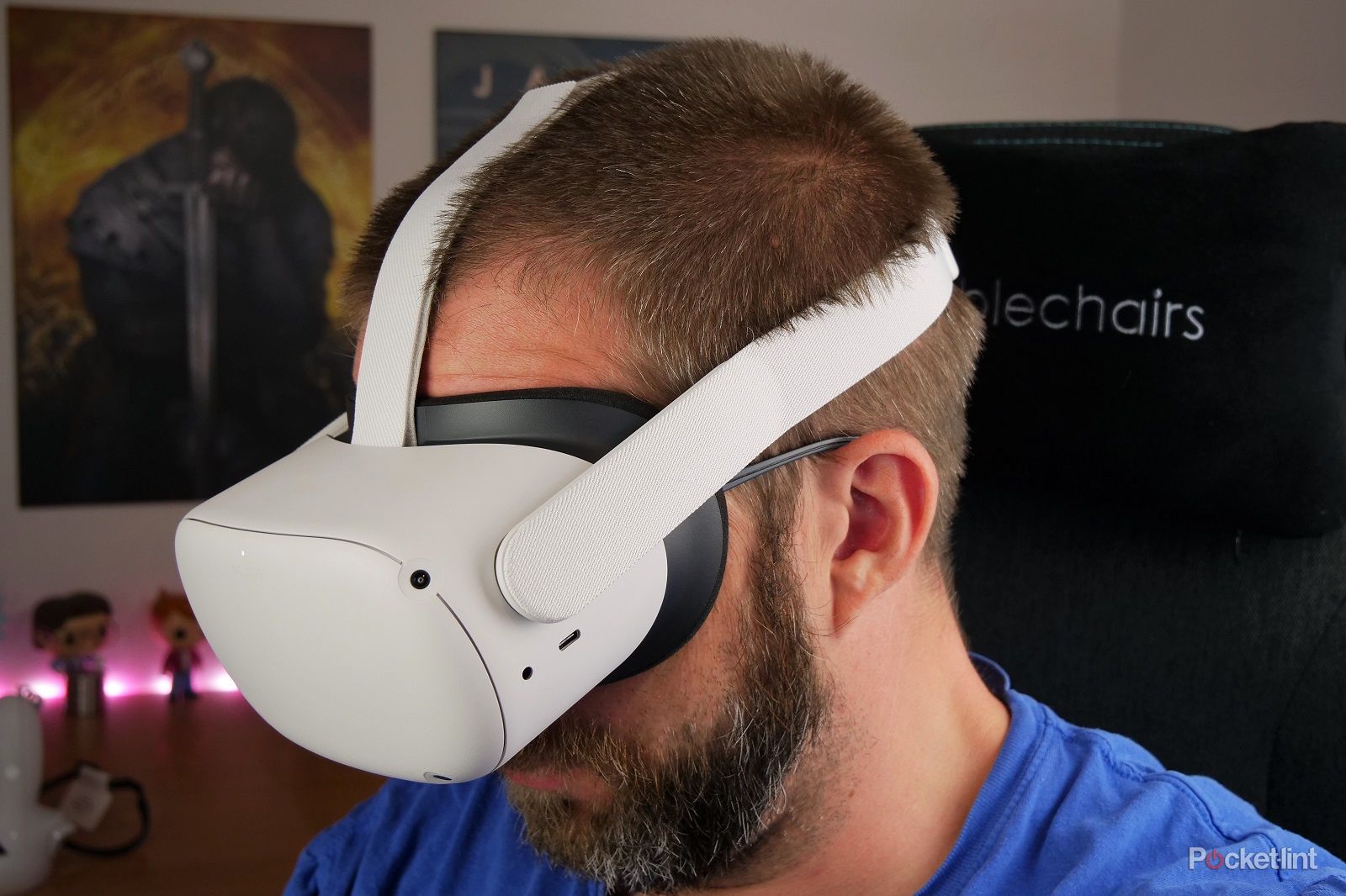 Meta Quest 2 review: VR superstar