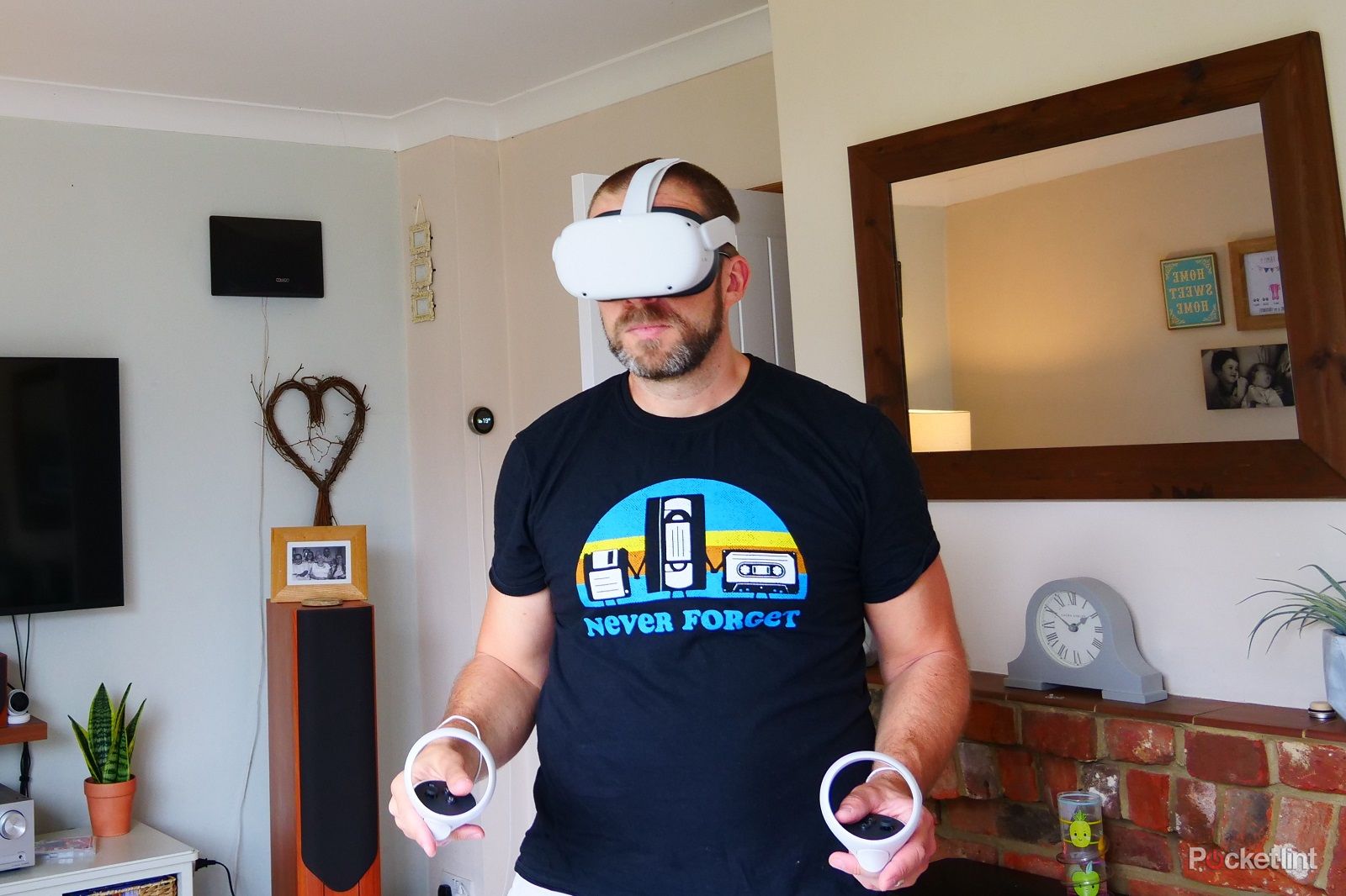 Meta Quest 2 review: VR superstar
