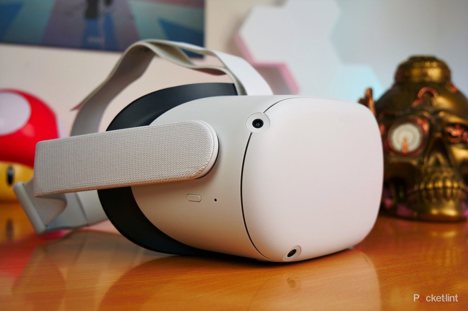 Meta Quest 2 review: VR superstar