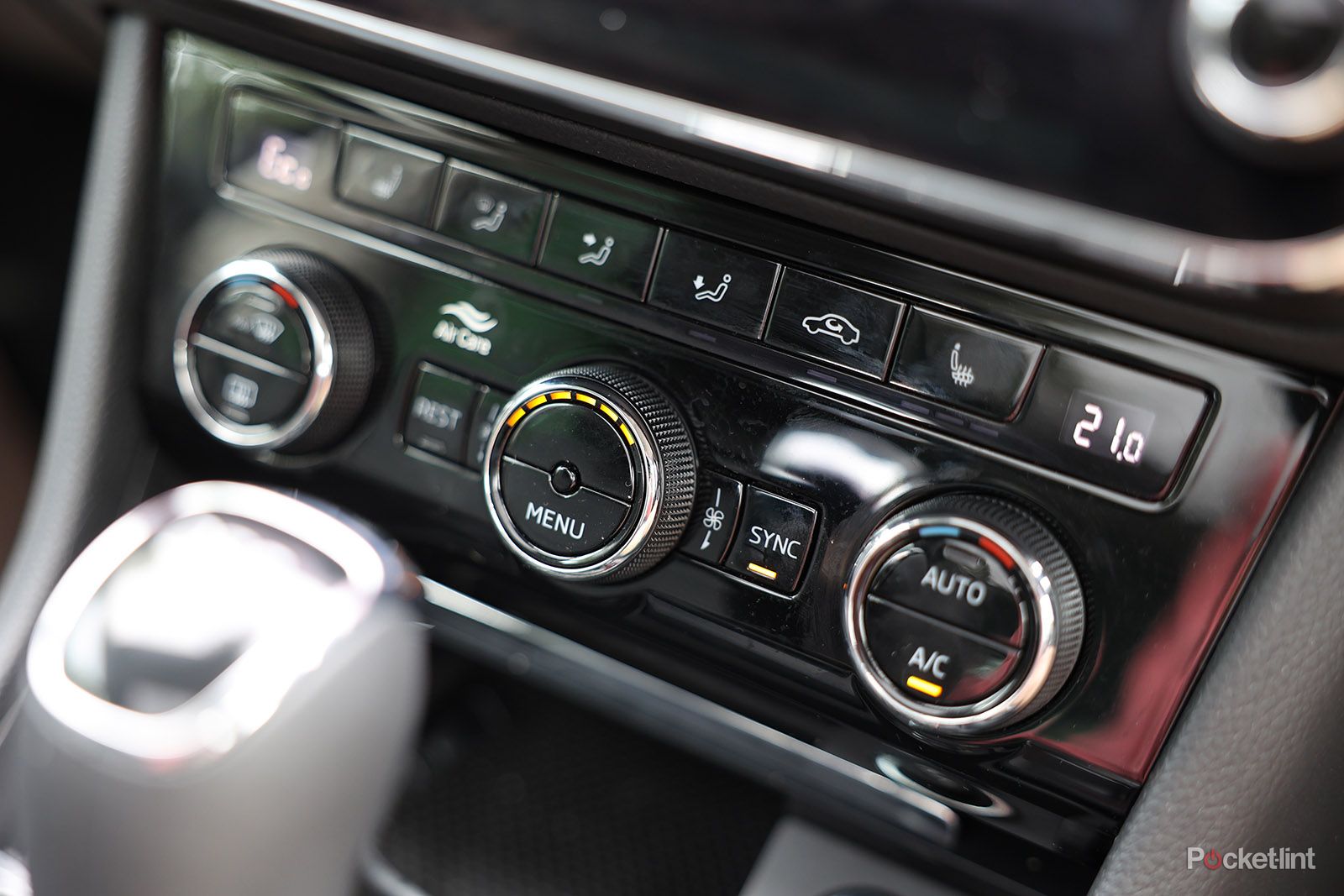 Skoda Superb iV Estate review: It really is superb