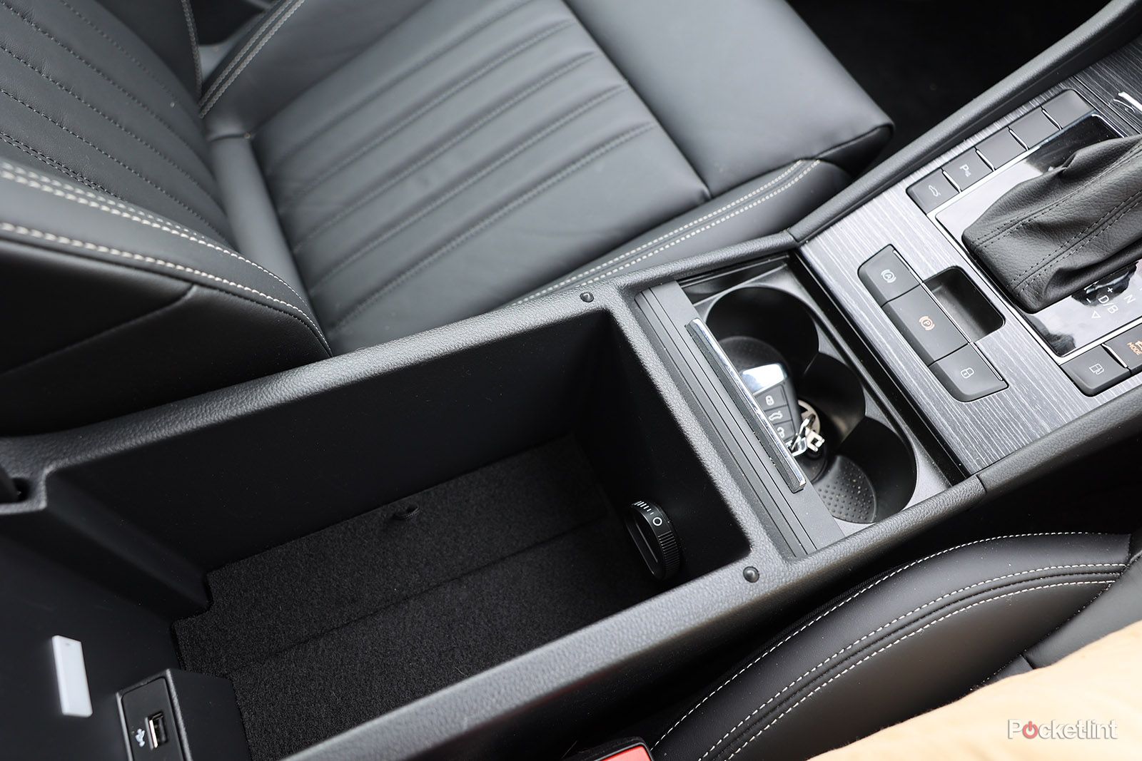 Skoda Superb iV Estate review: It really is superb