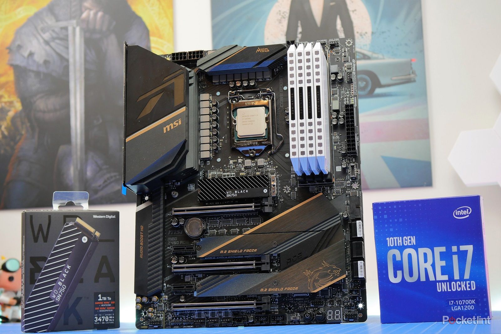 Can it run Crysis? How gaming PCs have changed since 2007