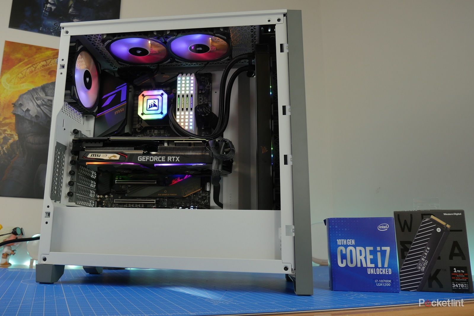 Can it run Crysis? How gaming PCs have changed since 2007