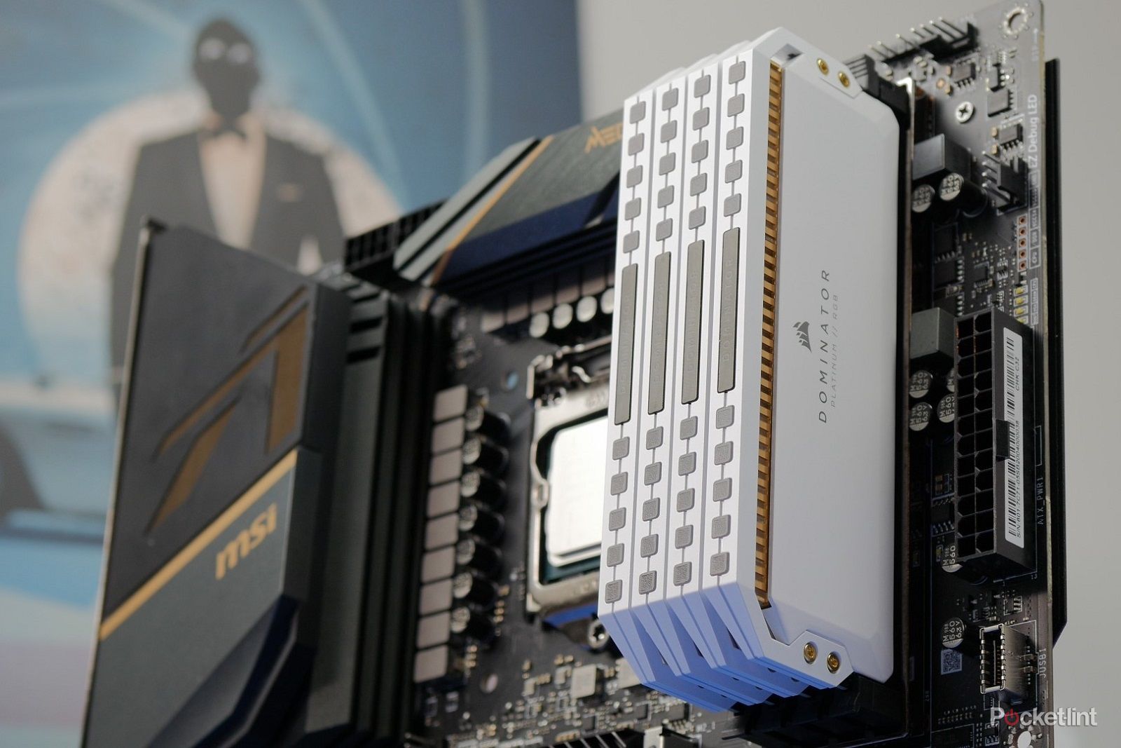 Can it run Crysis? How gaming PCs have changed since 2007