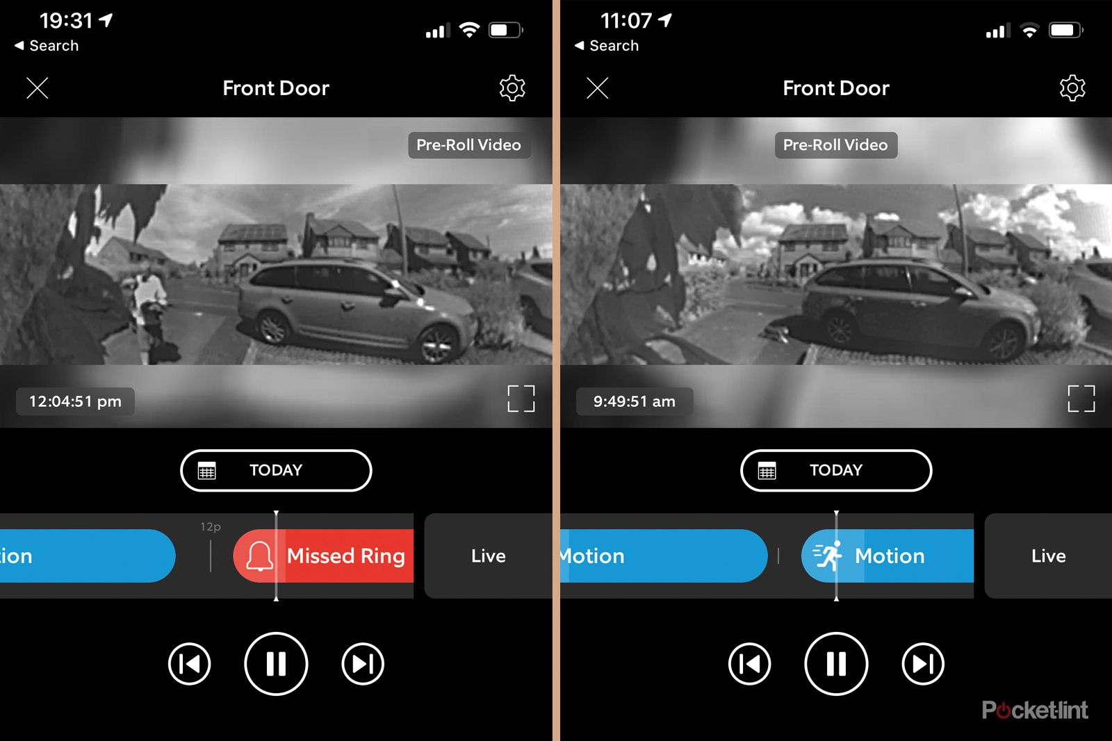 Ring Video Doorbell 3 Plus review: Pre-event capture its key sell
