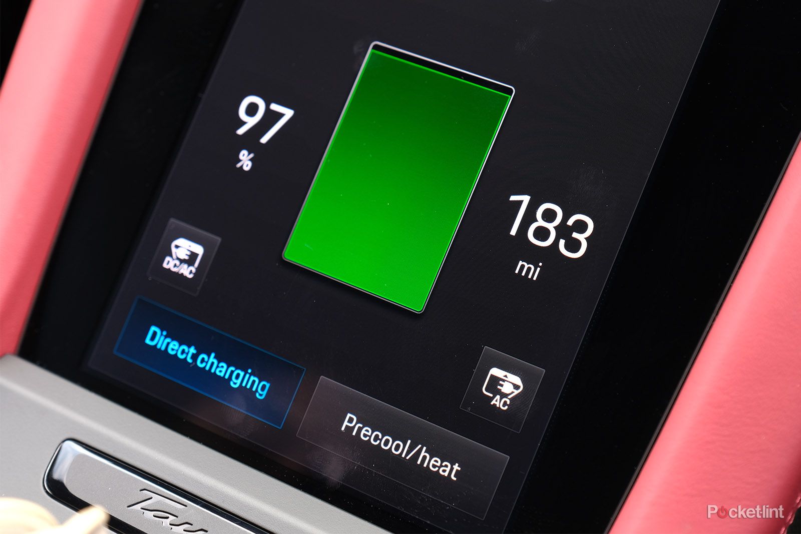 Porsche Taycan review: High-voltage visionary