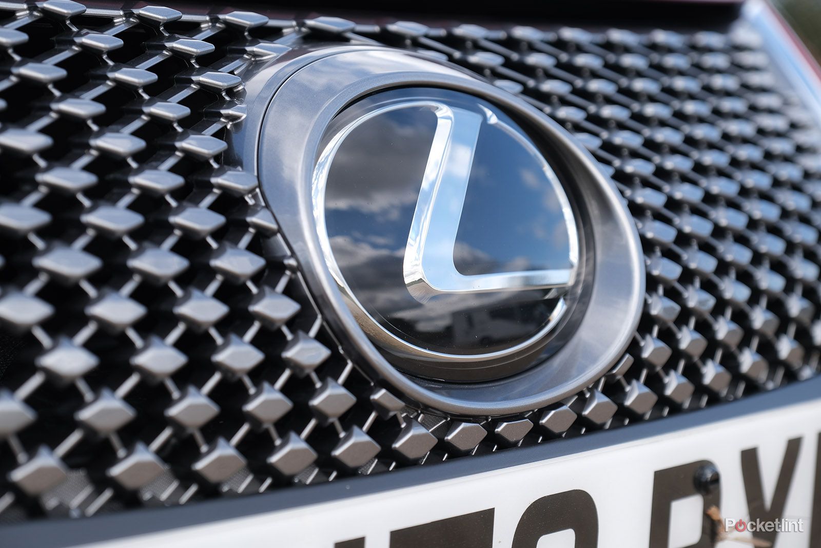 Lexus LC500c review: The convertible king