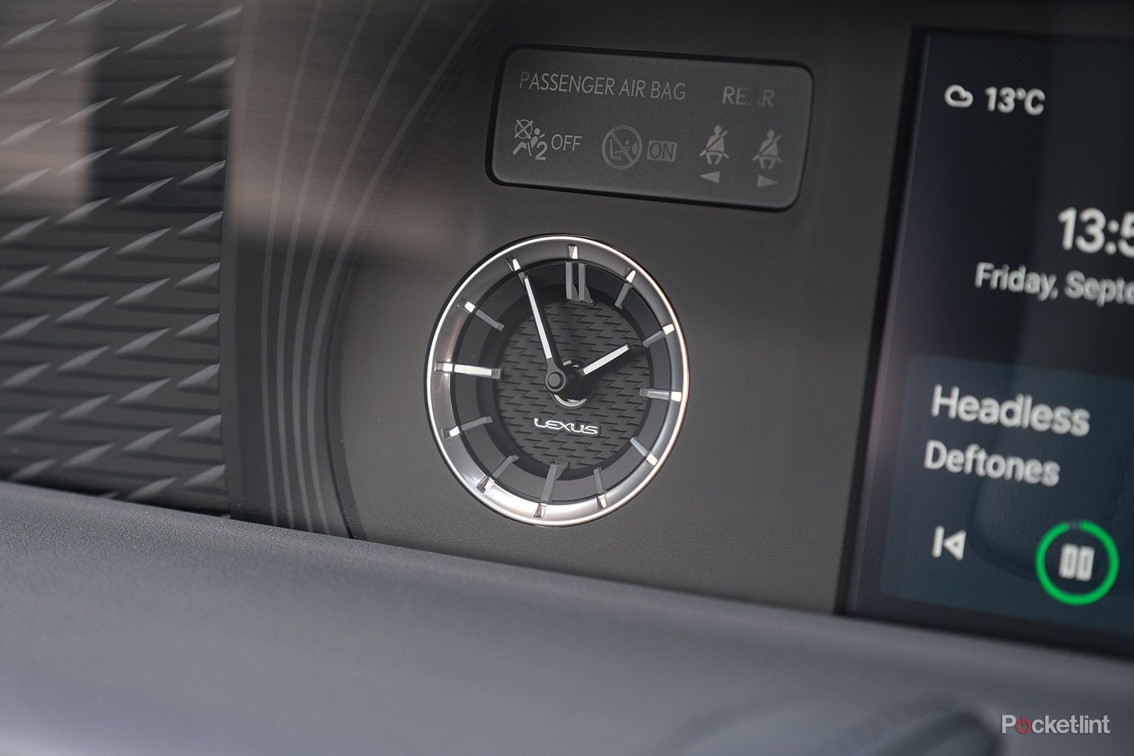 Lexus LC500c review: The convertible king