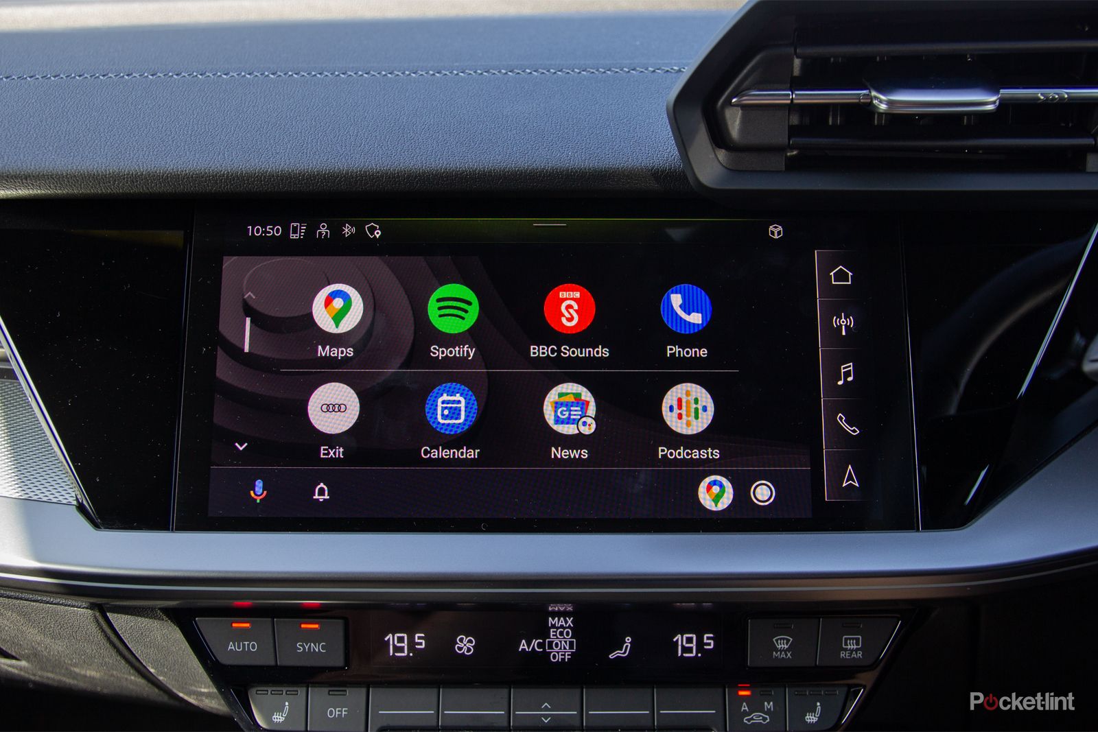 Audi A3 review: High-tech and high-spec