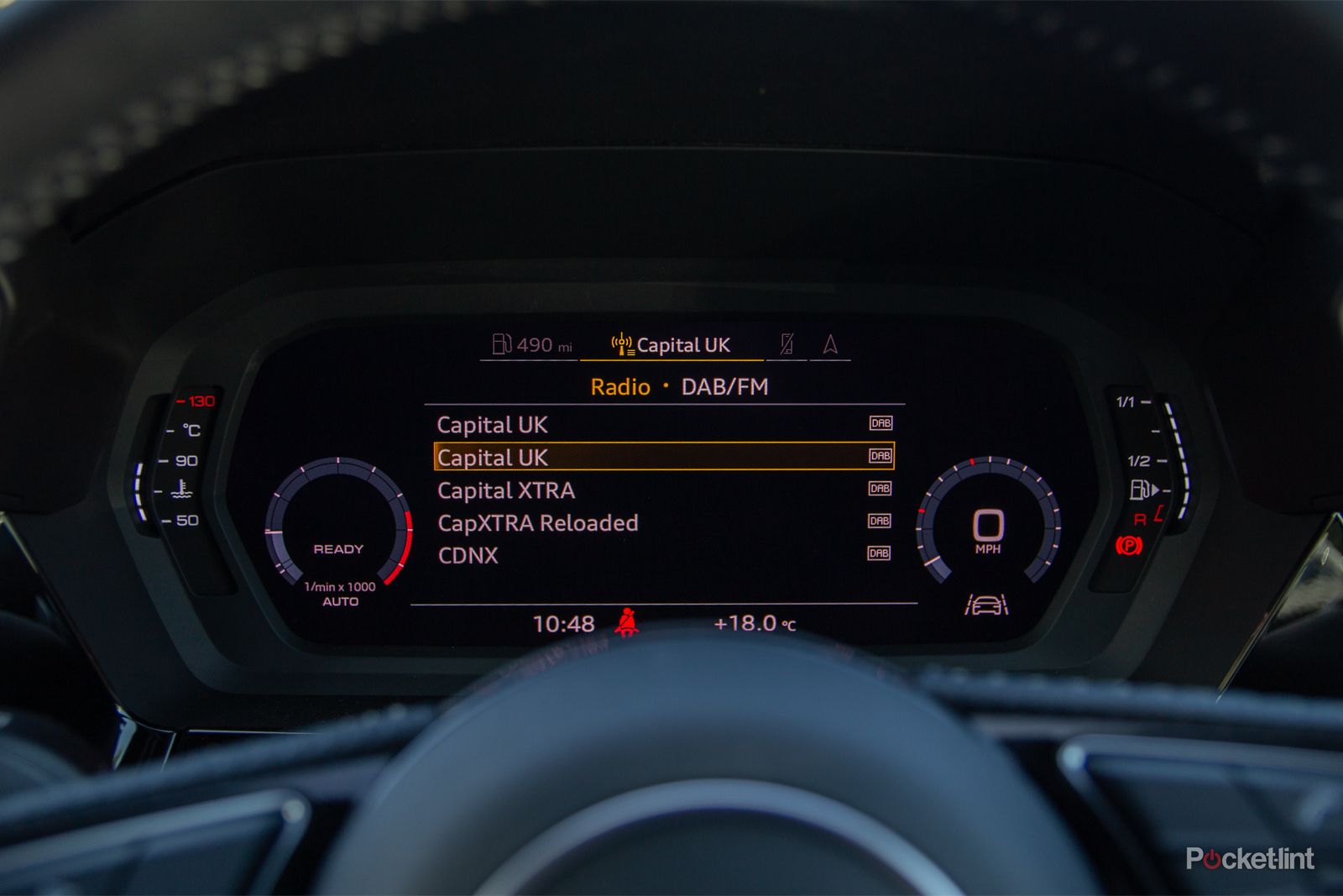 Audi A3 review: High-tech and high-spec