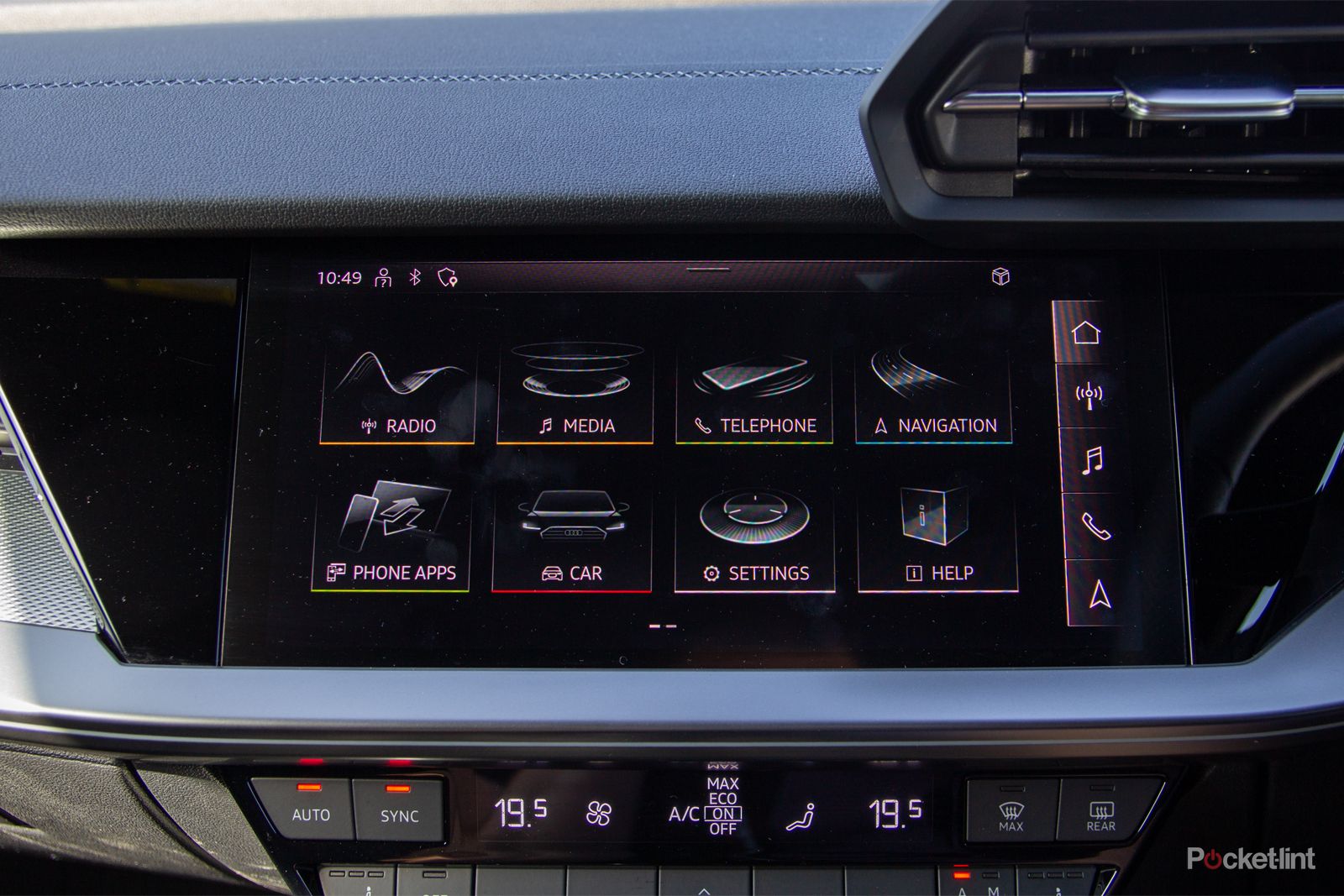 Audi A3 review: High-tech and high-spec