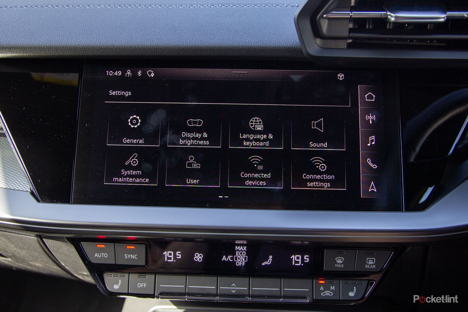 Audi A3 review: High-tech and high-spec