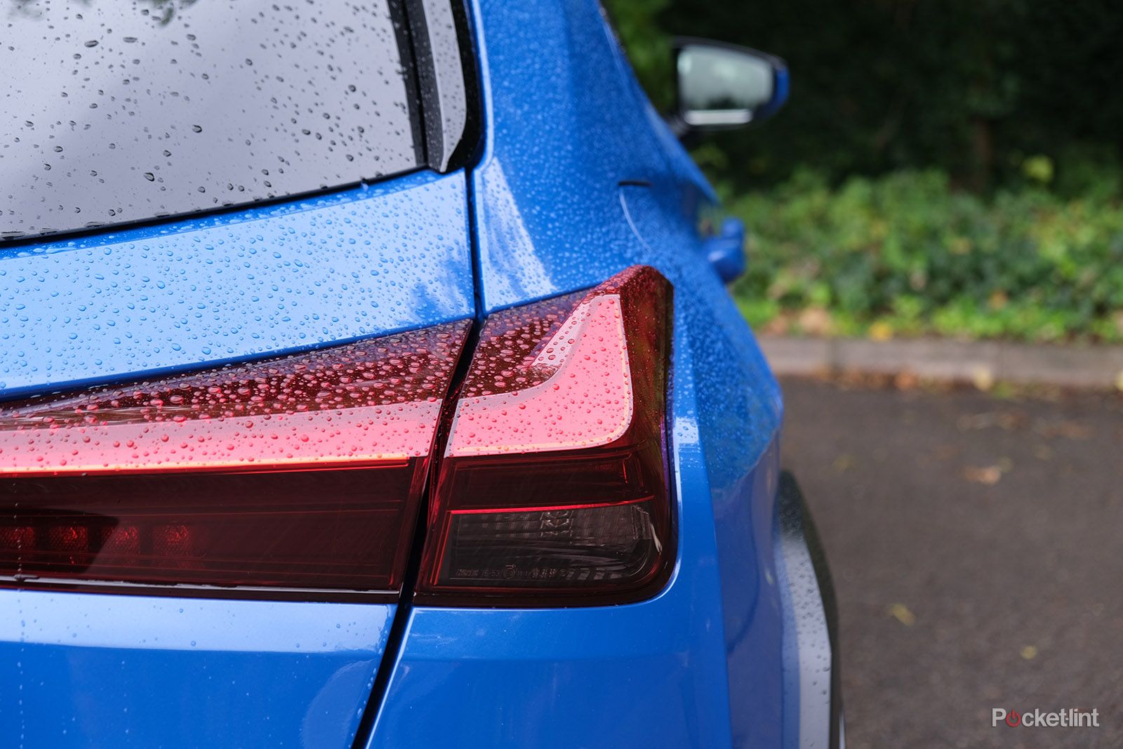 Lexus UX300e review - Pocket-lint