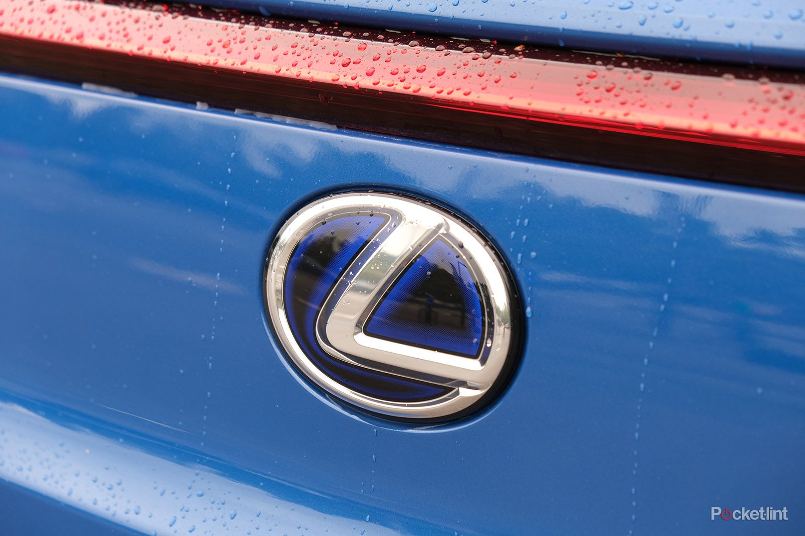 Lexus UX300e review - Pocket-lint