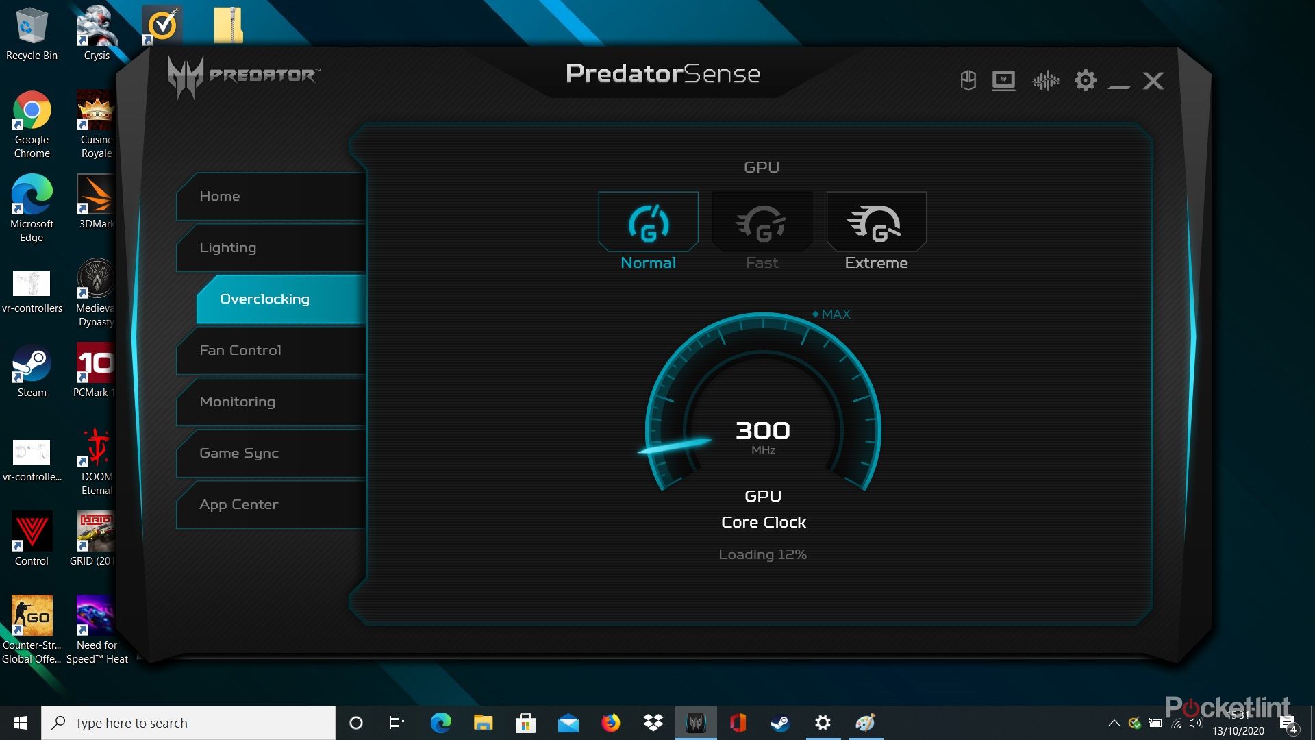 Acer Predator Triton 500 (2020) review: Sensational gaming