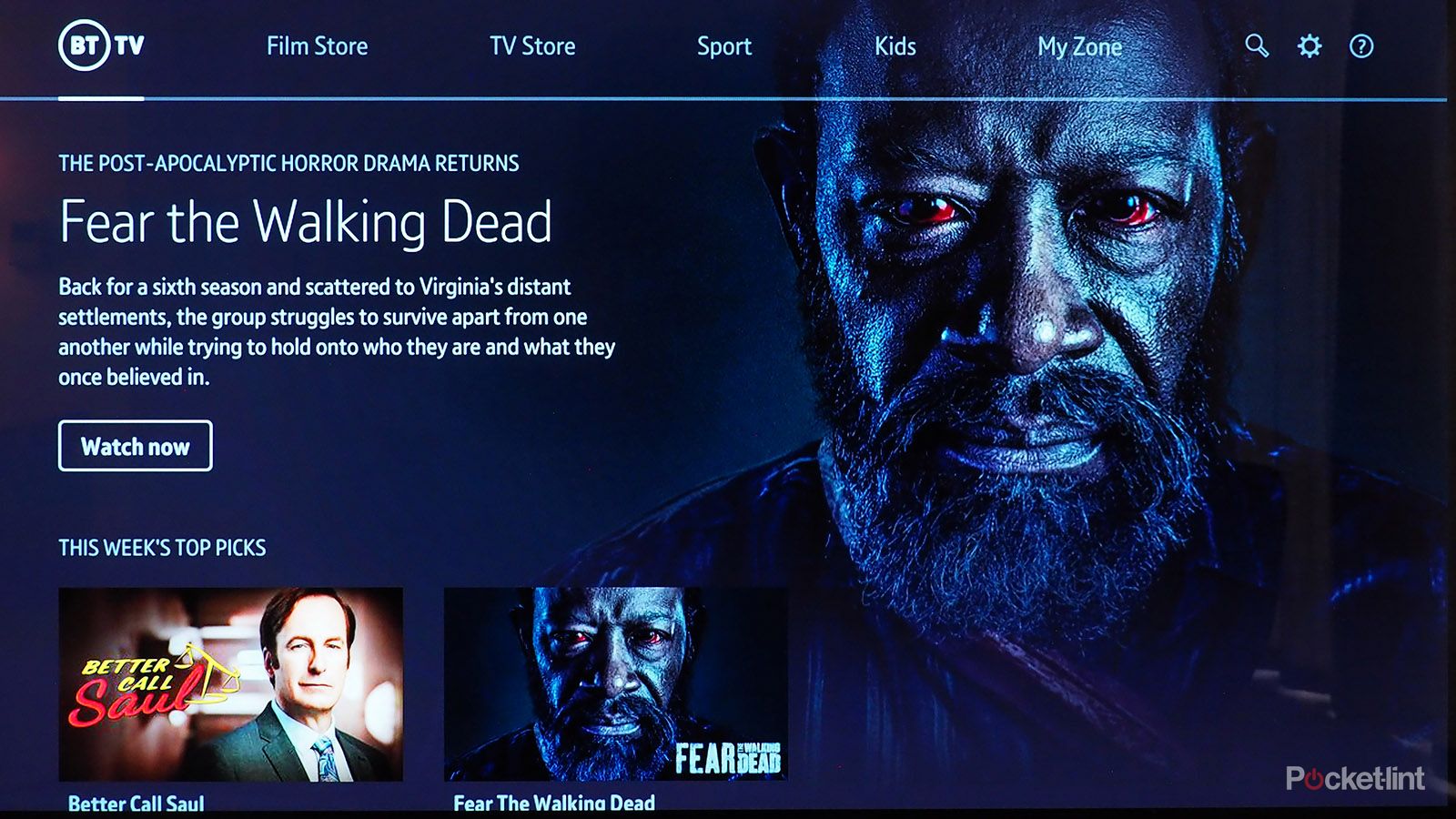 BT TV review: Worth paying for?