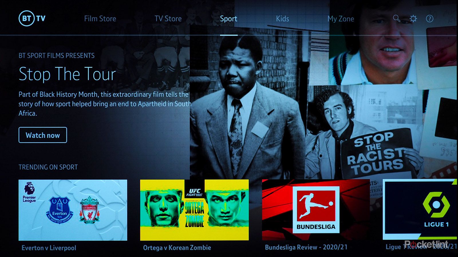 BT TV review: Worth paying for?