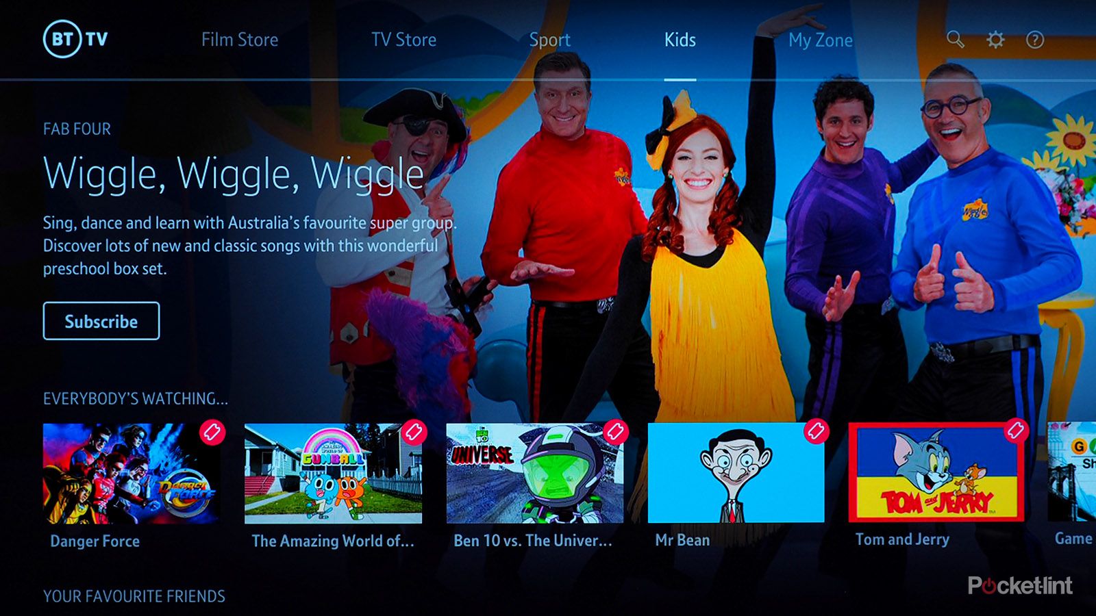 BT TV review: Worth paying for?