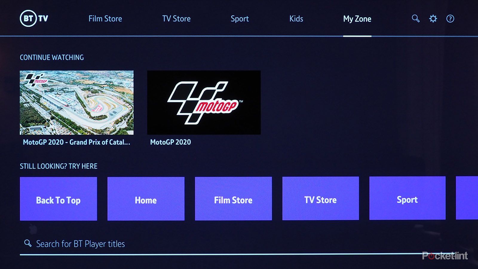 BT TV review: Worth paying for?