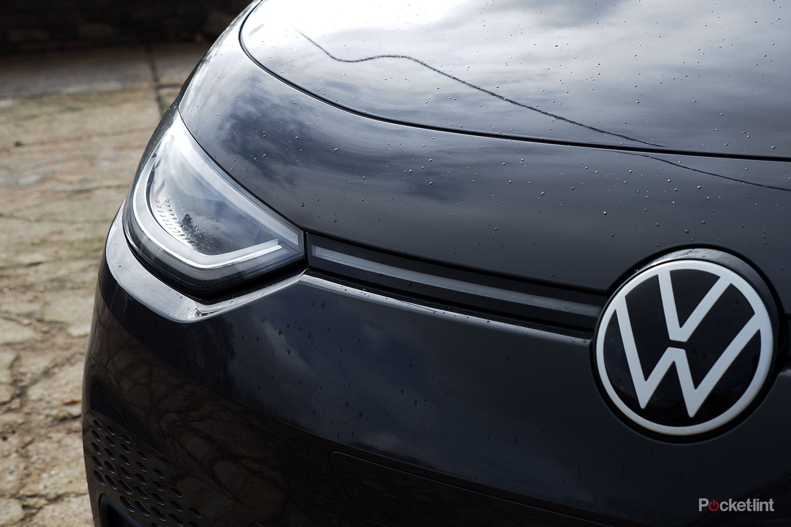 VW ID3 review: A whole new identity