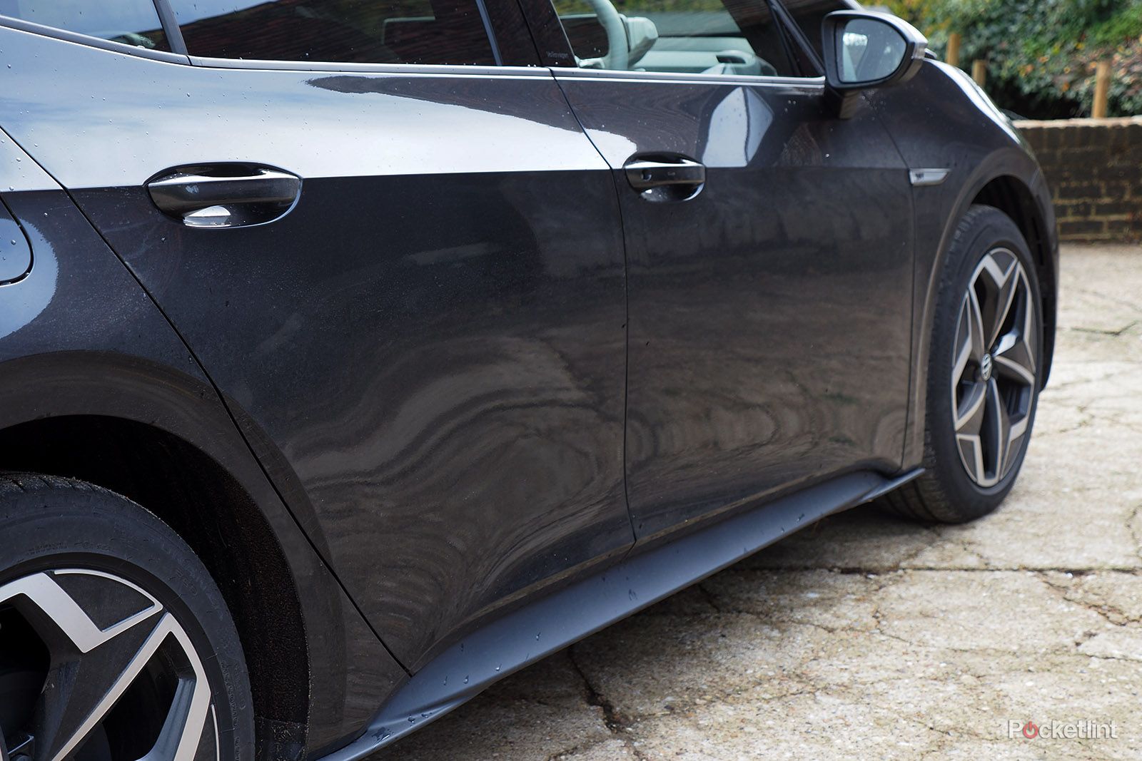 VW ID3 review: A whole new identity