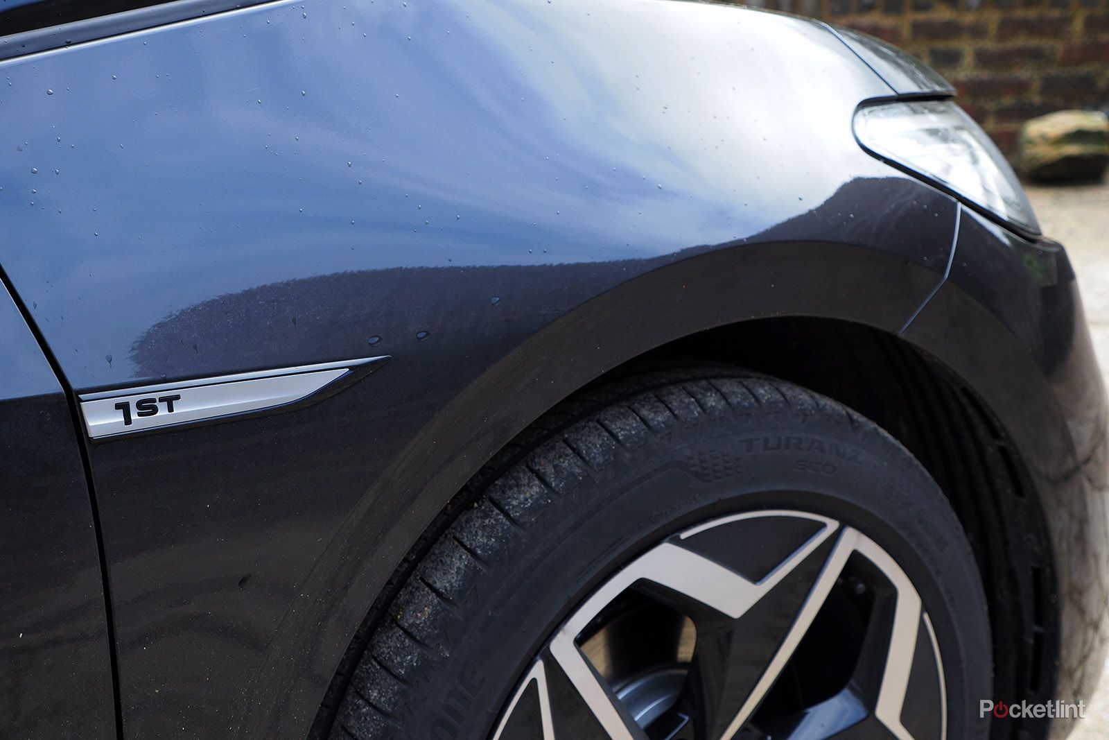 VW ID3 review: A whole new identity