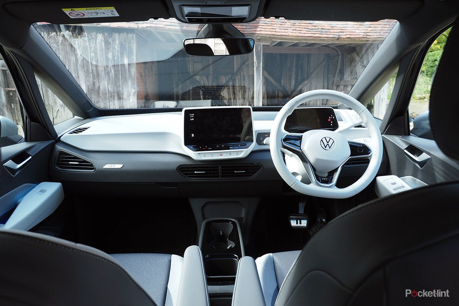 VW ID3 review: A whole new identity