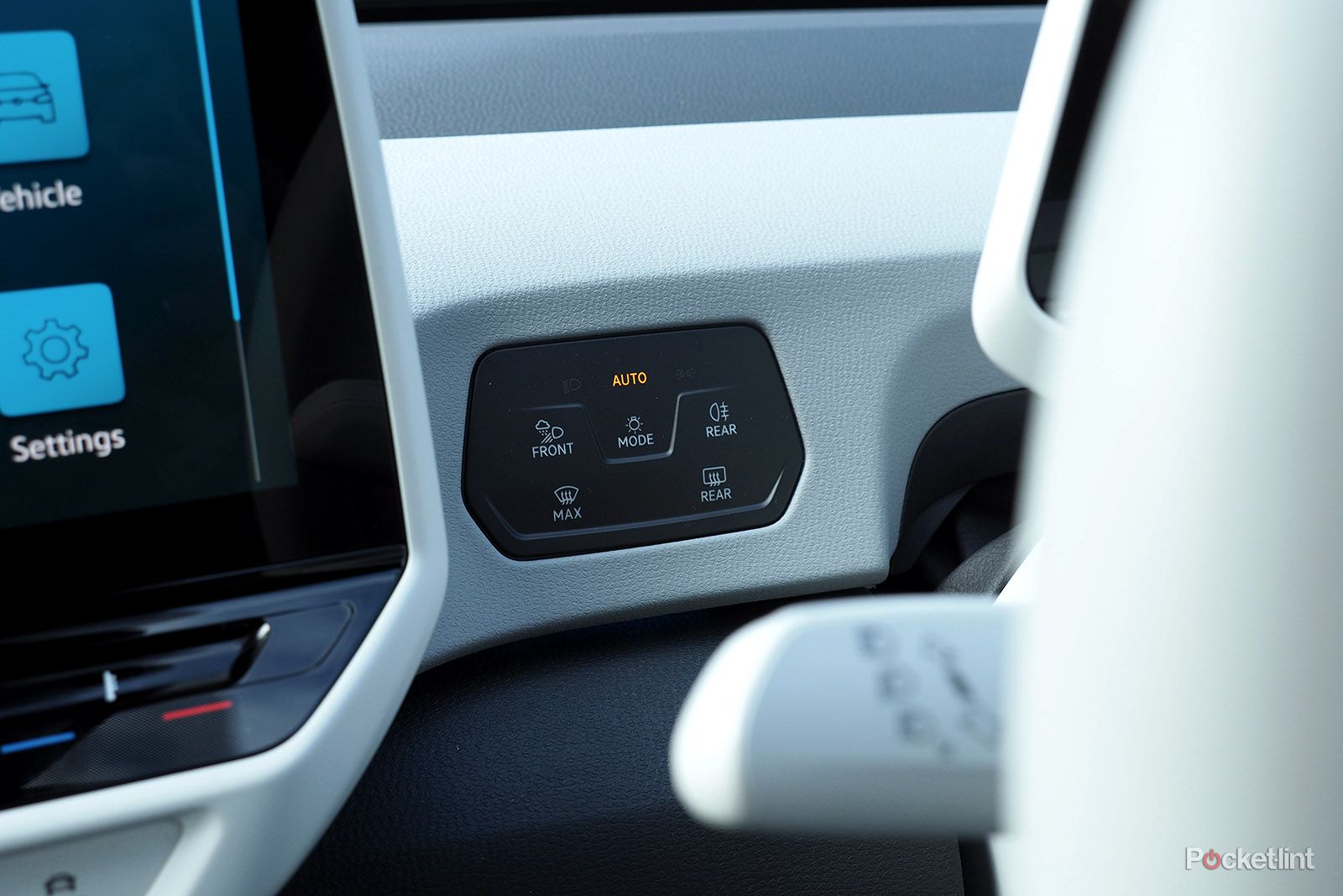 VW ID3 review: A whole new identity