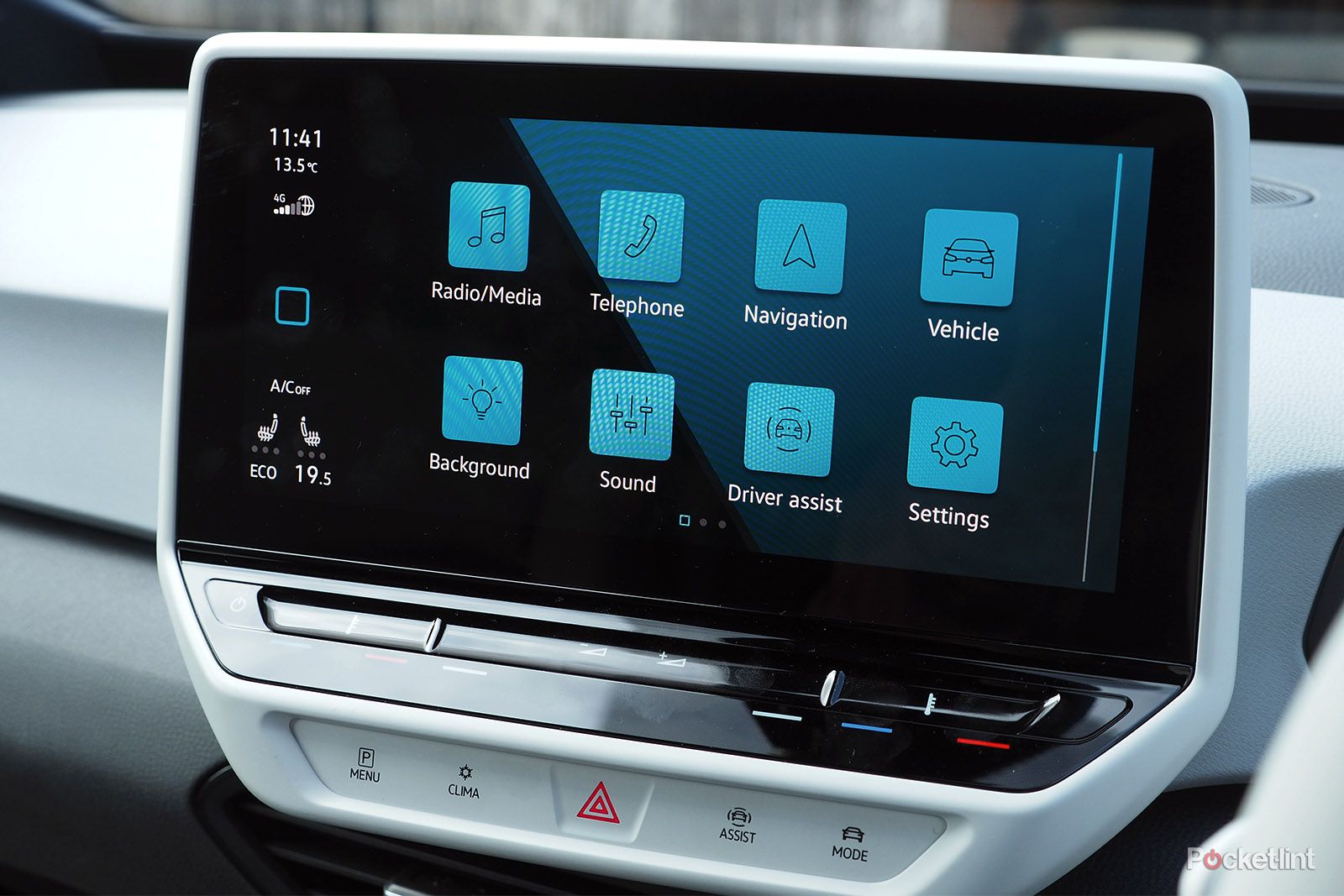 VW ID3 review: A whole new identity