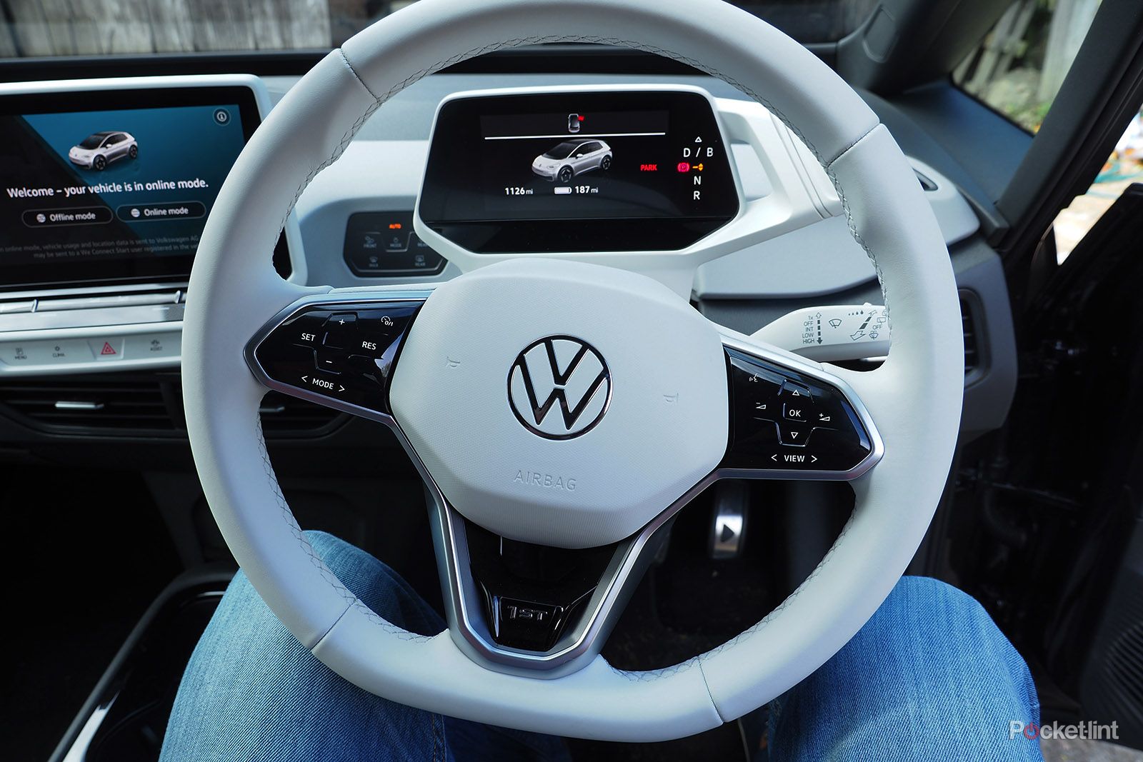 VW ID3 review: A whole new identity