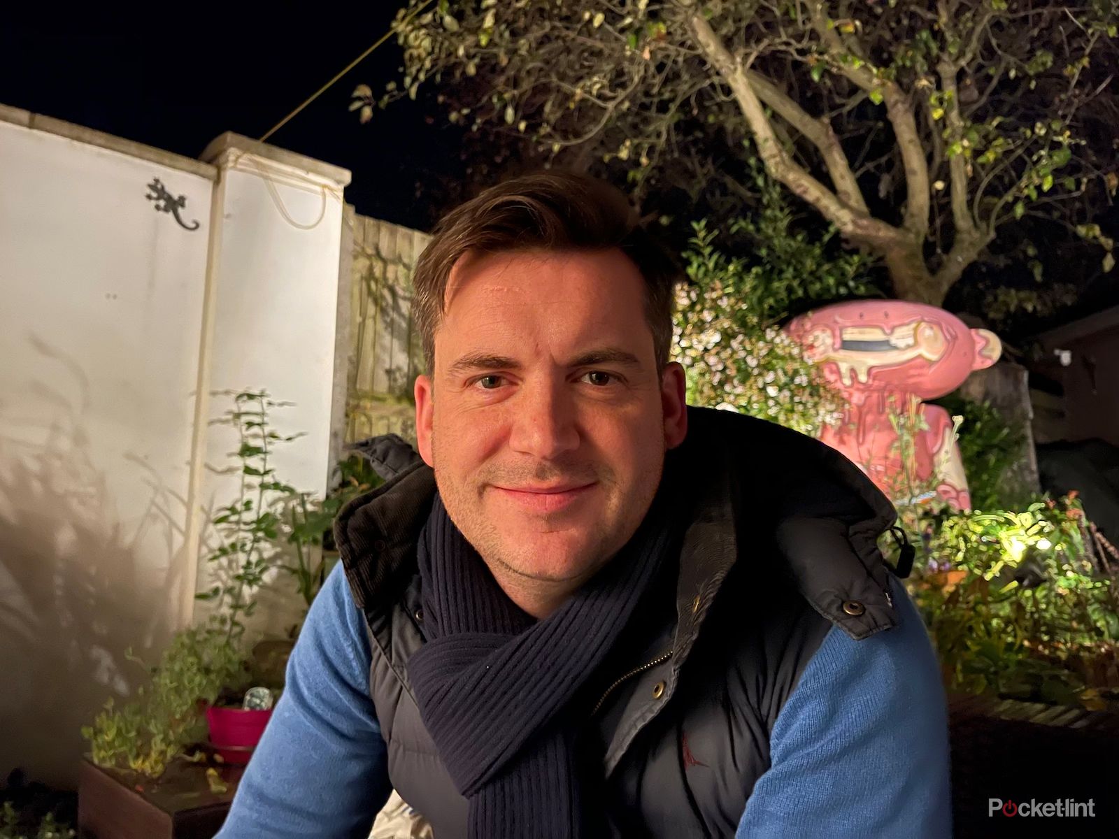 iPhone 12 Pro Max review: Ready for your close-up