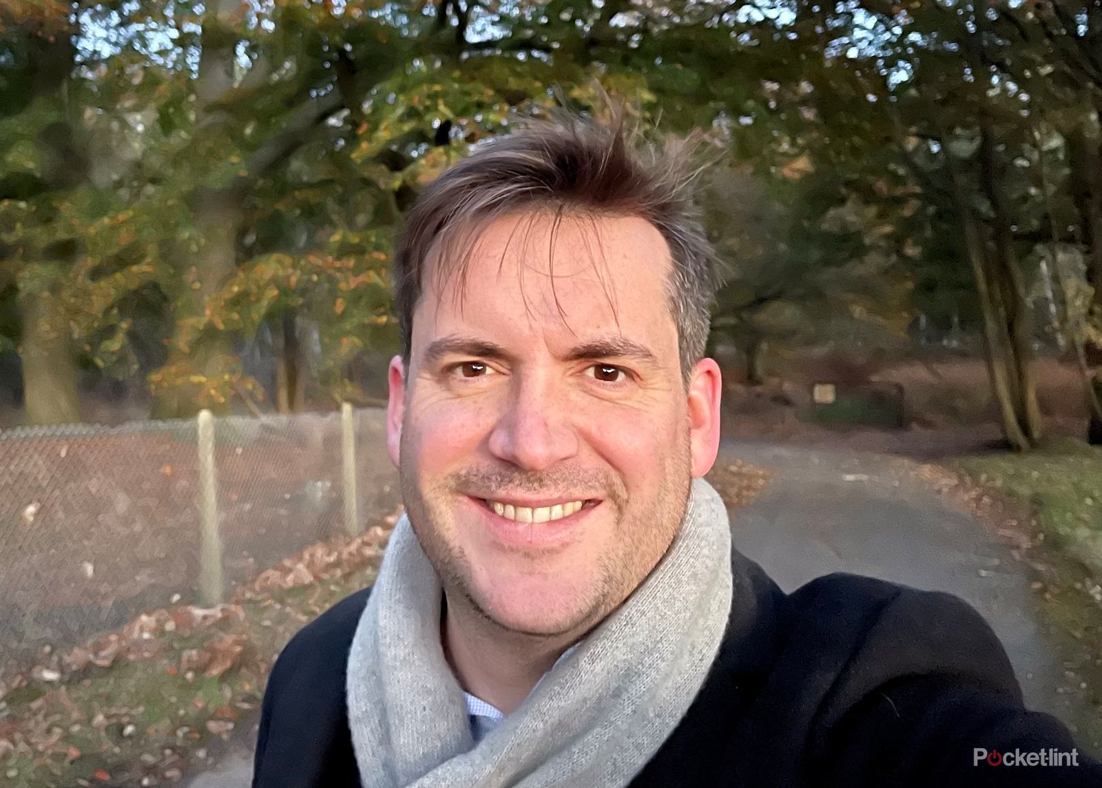 iPhone 12 Pro Max review: Ready for your close-up