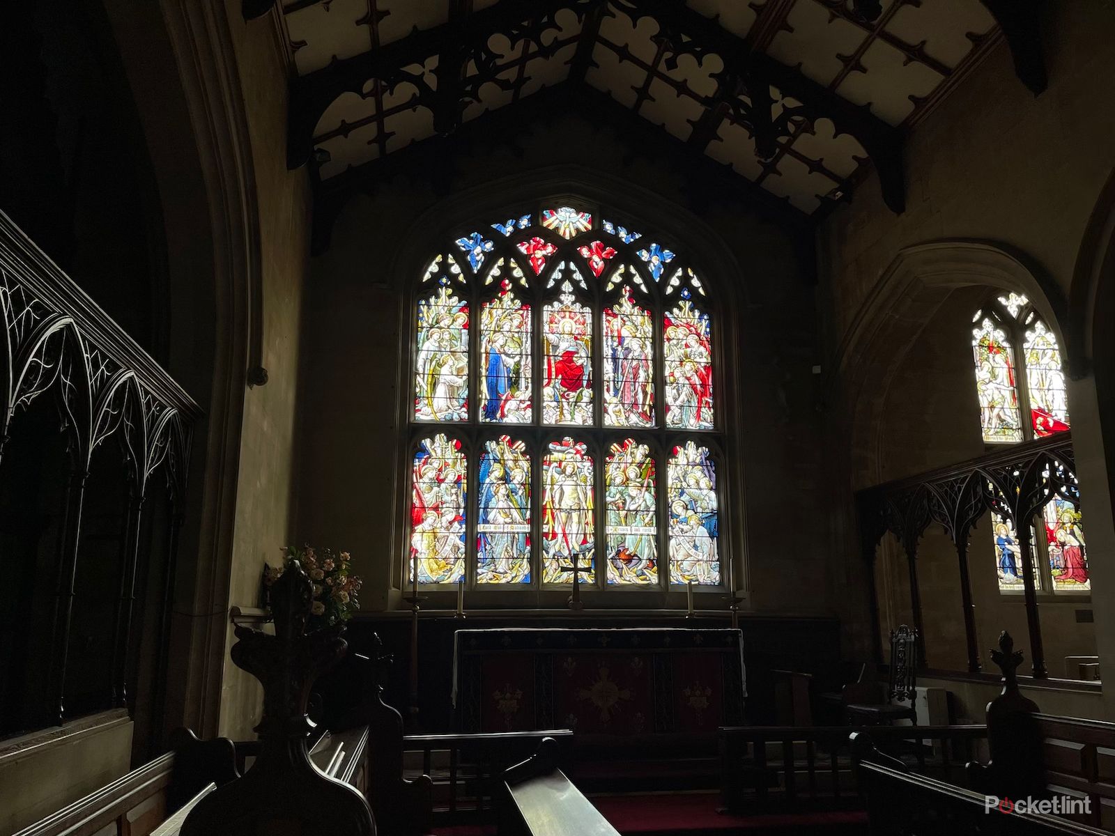 iPhone 12 Pro Max review: Ready for your close-up