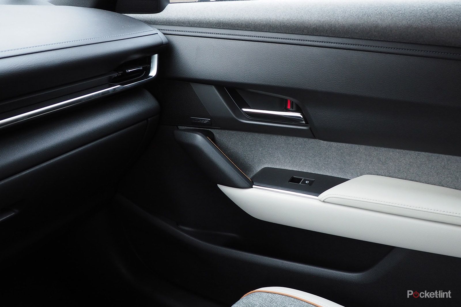 Mazda MX-30 review: The only electric SUV worth buying?