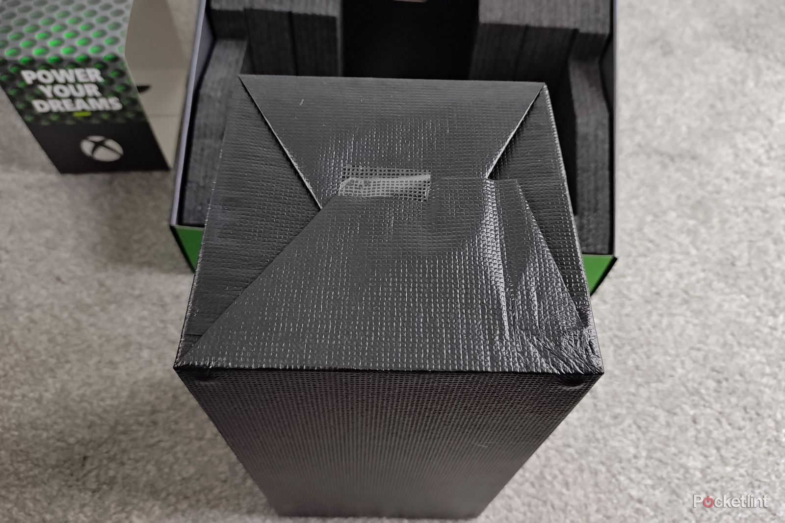 Don't let updates ruin Christmas: How to unbox and rebox your Xbox ...