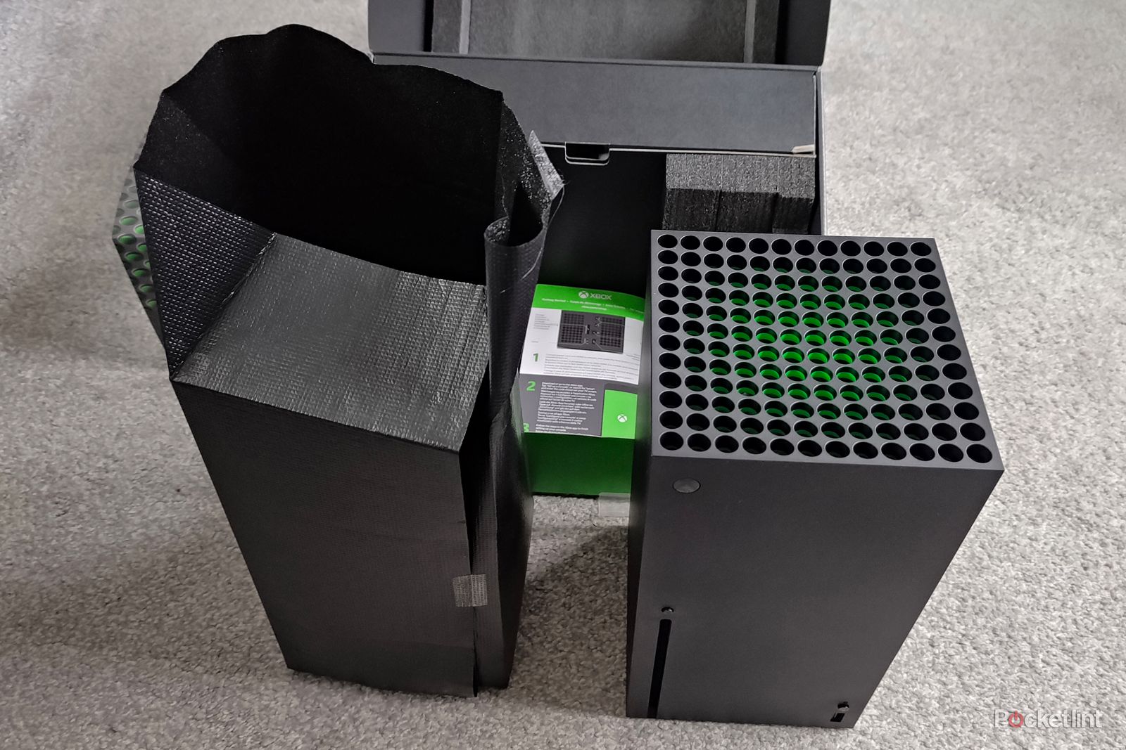 Don't let updates ruin Christmas: How to unbox and rebox your Xbox ...