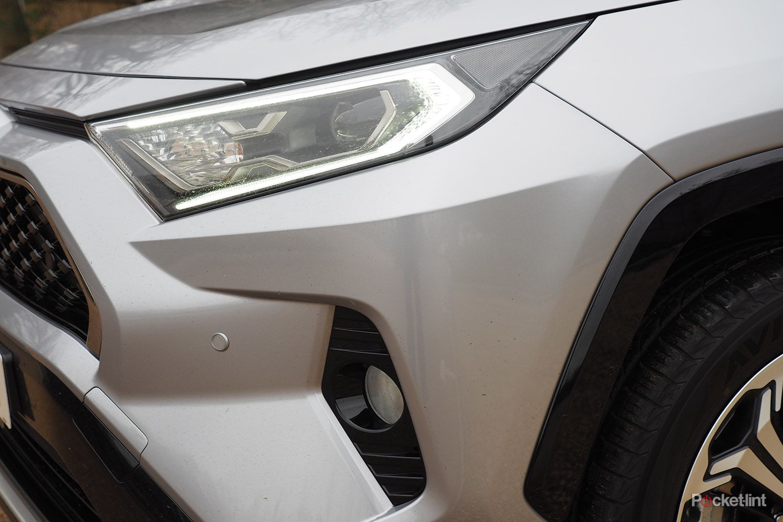 Toyota RAV4 plug-in review: Less RAVenous fuel consumption