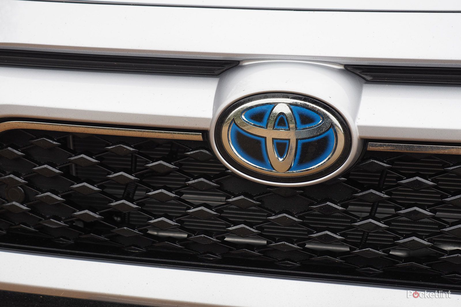 Toyota RAV4 plug-in review: Less RAVenous fuel consumption