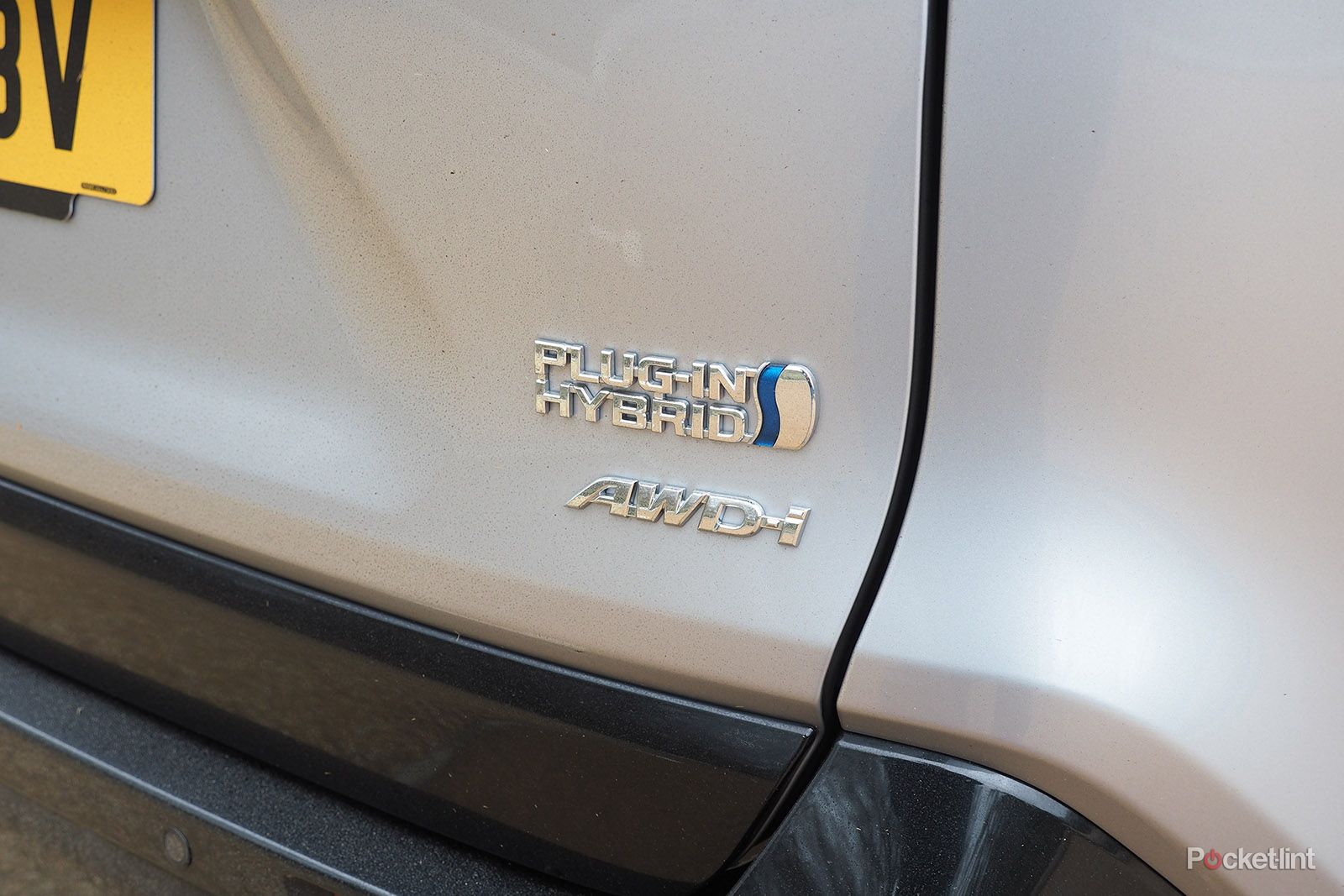 Toyota RAV4 plug-in review: Less RAVenous fuel consumption