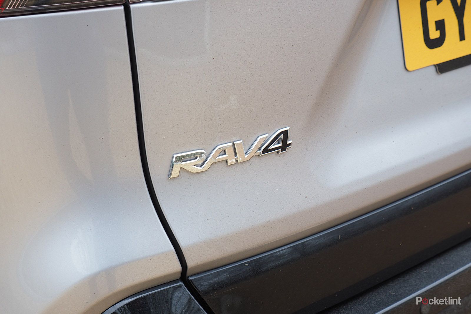 Toyota RAV4 plug-in review: Less RAVenous fuel consumption